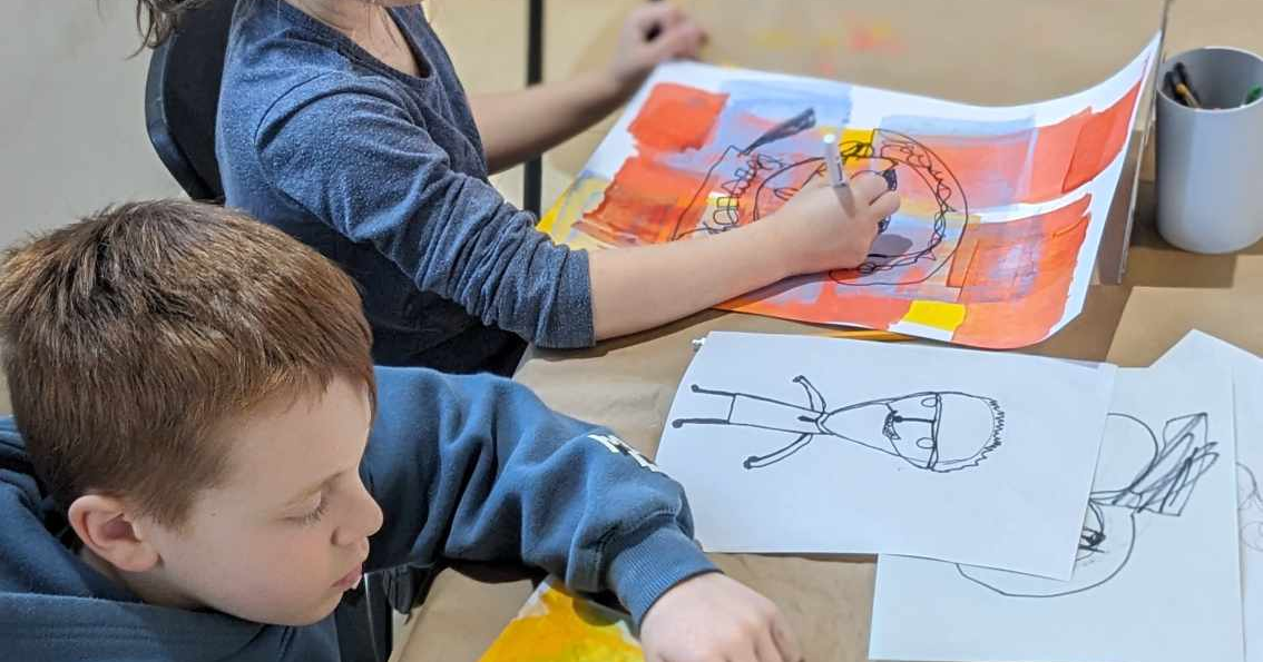 EXPRESSION, Centre d’exposition de Saint-Hyacinthe - A day at the ...