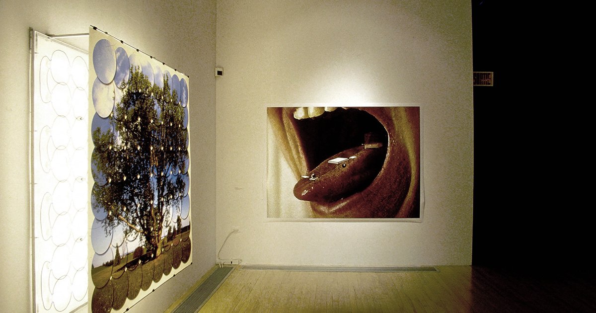 Expression - Sagamie - Des infographies d'art créées à l'Atelier d'estampe Sagamie