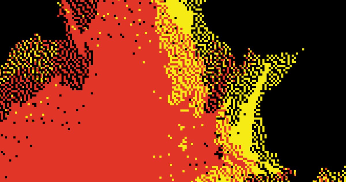 Expression - Christian Chapman, Bronson Jacque, Uumati Kisoun-Inuarak ...