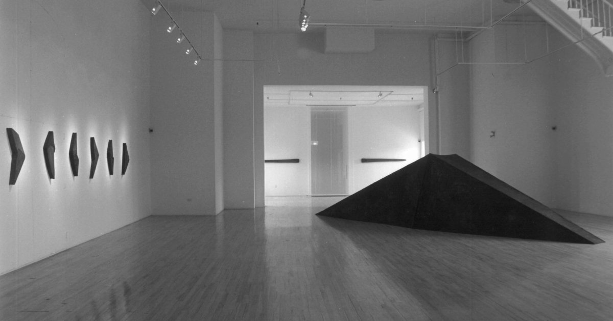 Expression - Isabelle Leduc - Sculptures et reliefs