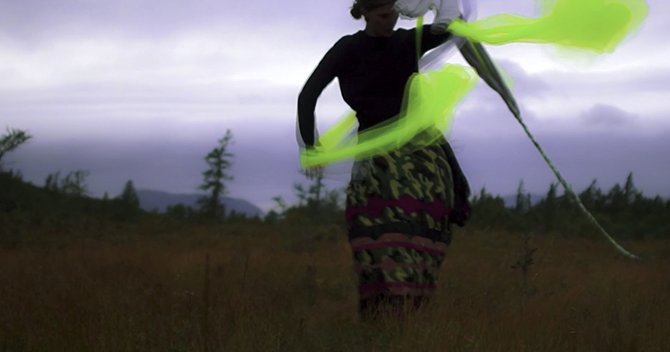 Expression - Susan Blight, Lori Blondeau, Roxanne Charles-George, Gregg ...