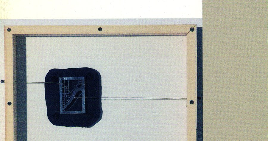 EXPRESSION, Centre d’exposition de Saint-Hyacinthe - Géogravie